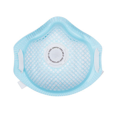 FFP2 Particulate Respirator Anti Dust Face Mask for Construction ...